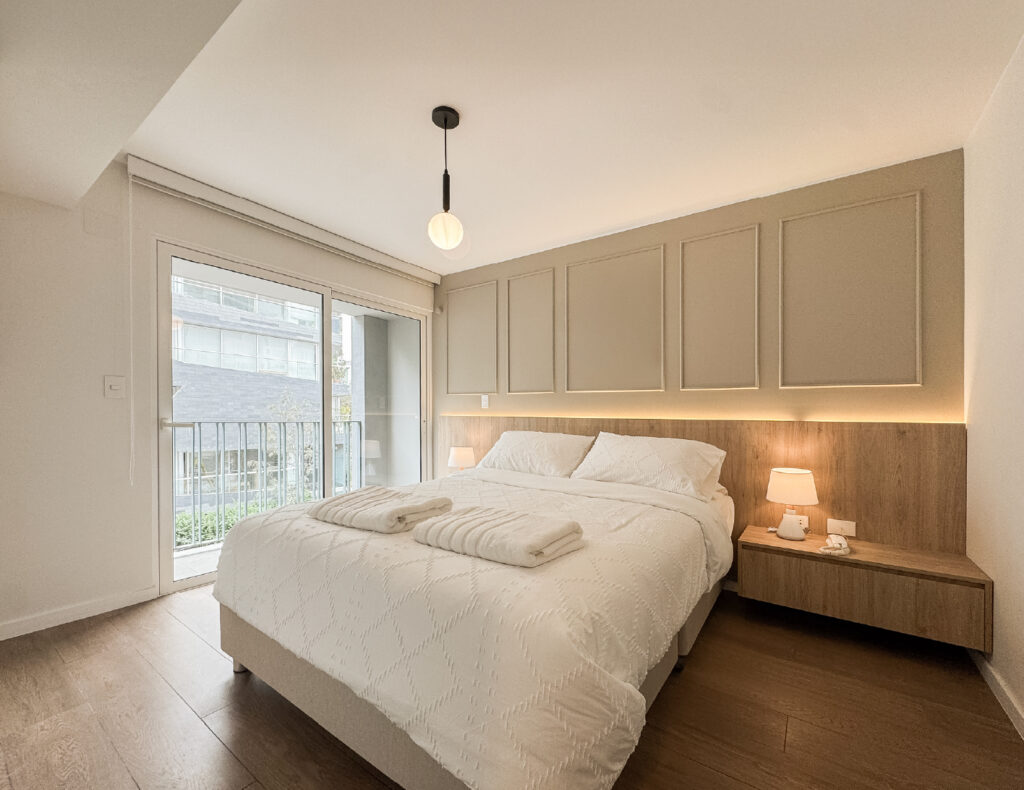 Departamentos en venta Miraflores - Soho Select Soho Inmobiliaria